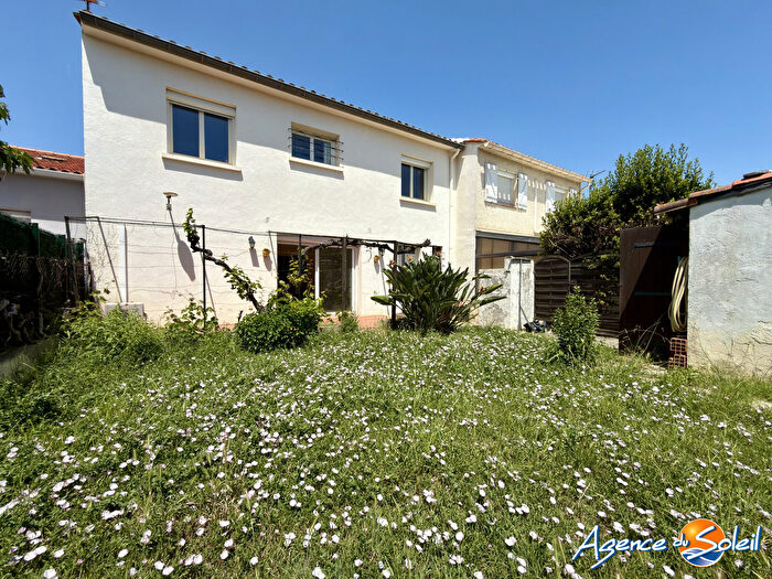 Maison 5 pièces à vendre - Alénya