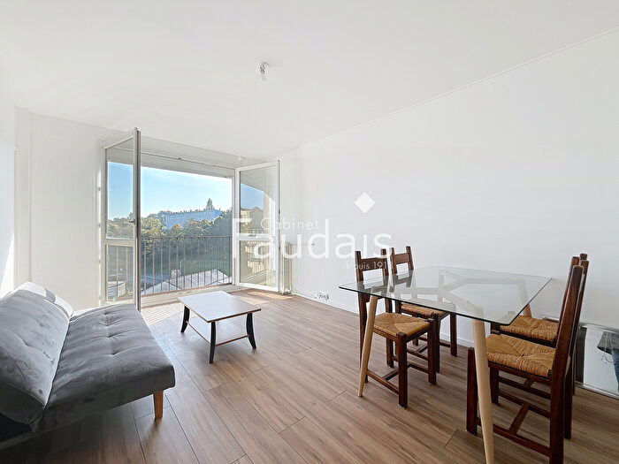 Appartement à vendre - Saint-Lô, Nord - 3 pièces - 2 chambres