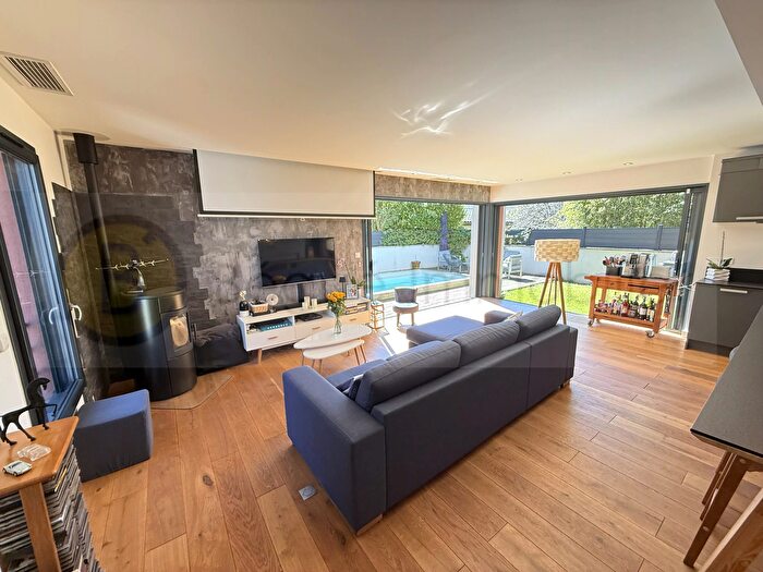 Maison à vendre - Pibrac - 1 chambre