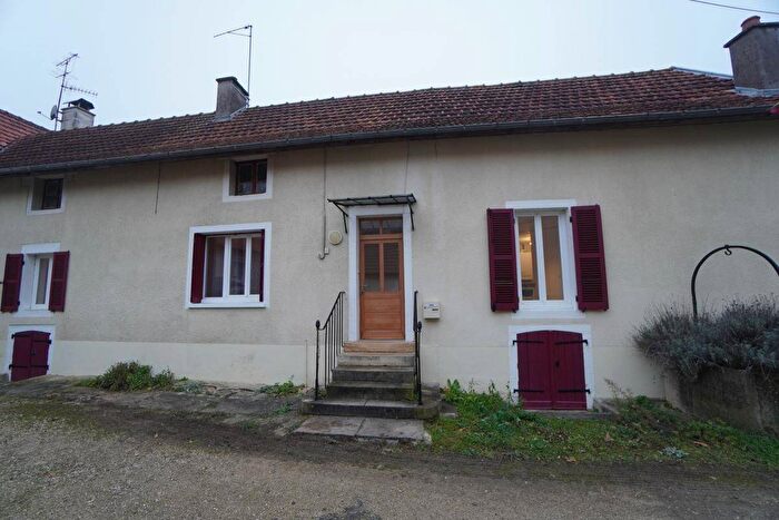 Maison à louer - Universites, Dijon - 3 pièces - 2 chambres