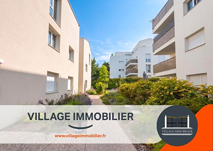 Appartement 4 pièces à vendre - Vénissieux, Parilly