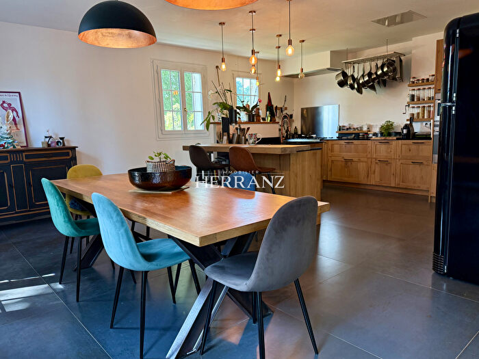 Libourne, Epinette, Verdet, Carré - Maison 6 pièces à vendre