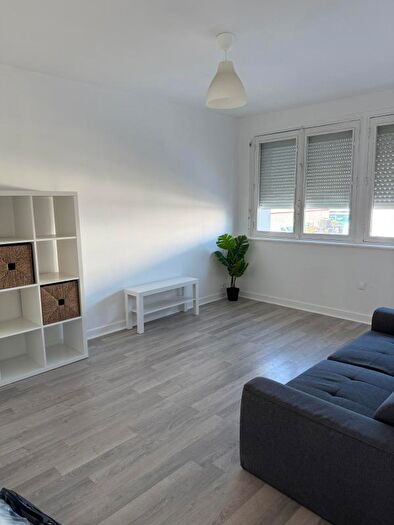 Saint-Nazaire, Centre-ville, Ville-Port, Petit Maroc - Appartement 2 pièces à louer