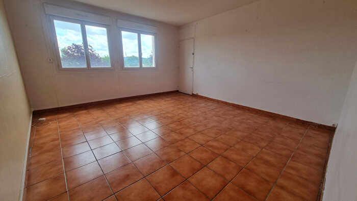 Appartement 4 pièces à vendre à Bourges, Centre-ville, Charlet, Lahitolle, Pignoux, Sembat