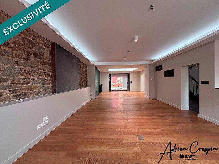 Maison 6 pièces à Quartiers Centre, Rennes, à vendre