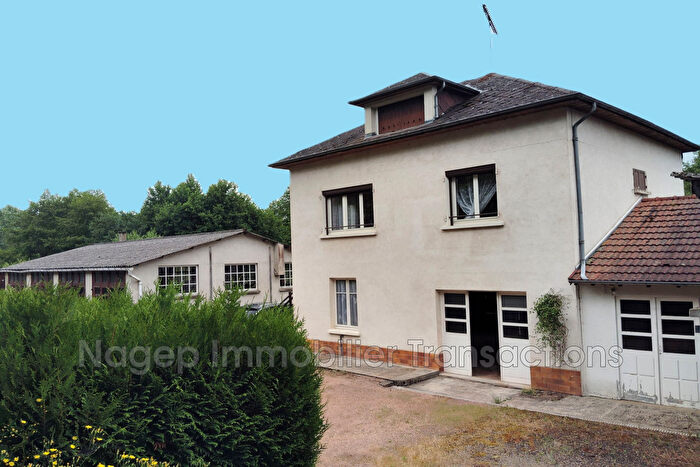 Le Mayet-de-Montagne - Maison à vendre