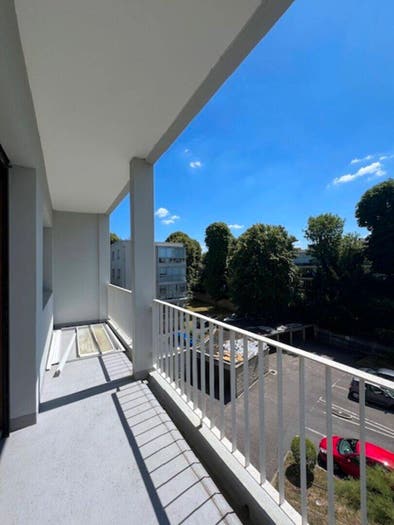 Appartement 5 pièces à Place Louis XIV, Saint-Germain-en-Laye, à louer