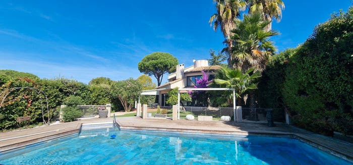 Maison 5 pièces à louer à Lavérune