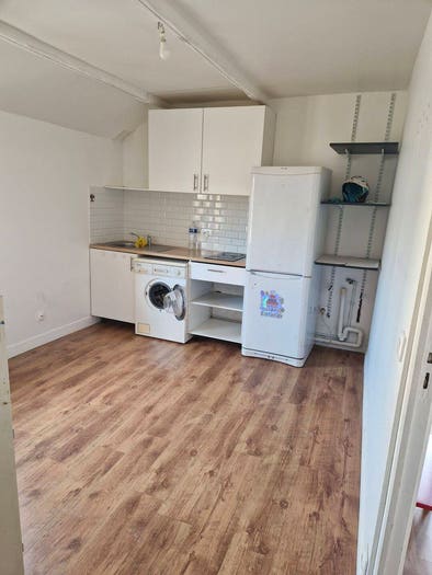 Appartement 2 pièces à louer à Eglise, Neuilly-Plaisance