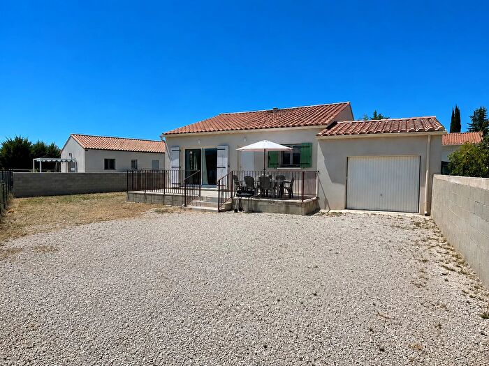 Maison 5 pièces à vendre - Gargas