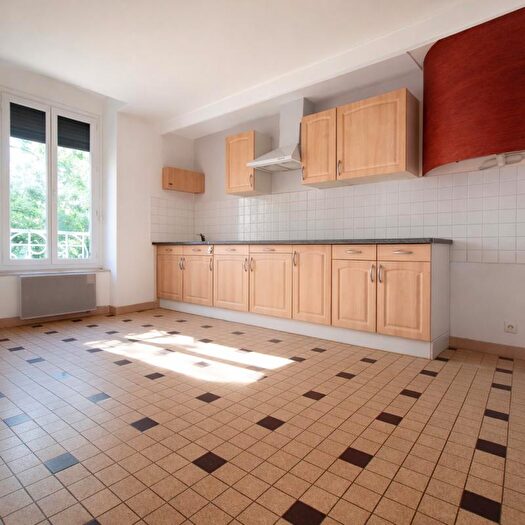 Appartement 3 pièces à vendre - Ginestas