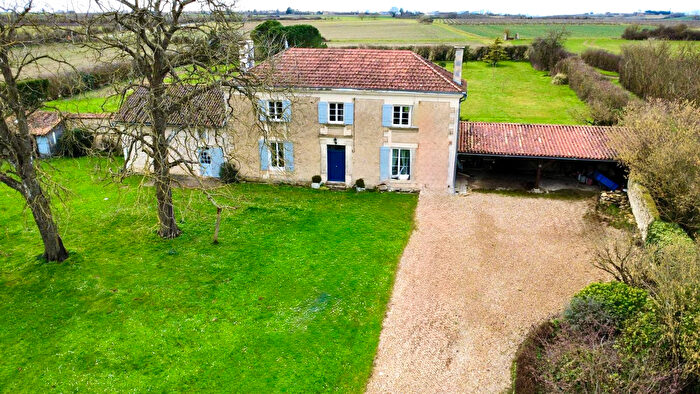 Maison à vendre - Maisonneuve - 4 pièces - 2 chambres