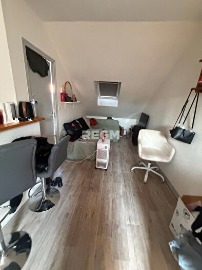 Orléans, Dunois, Châteaudun : Maison 5 pièces à vendre
