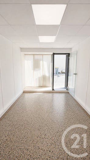 Appartement 1 pièce à louer - Nantes