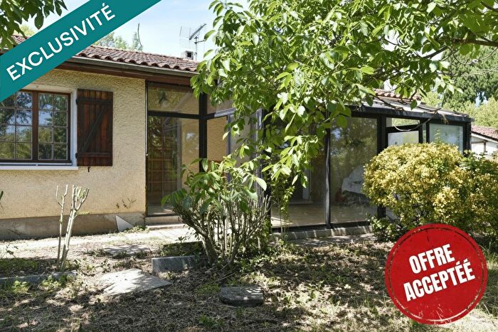 Maison 4 pièces à Castres, Centre-ville, à vendre