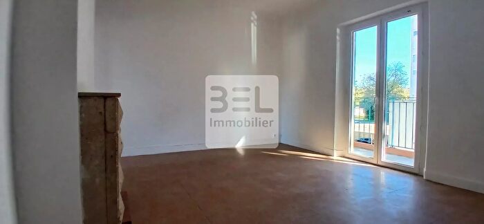 Appartement 3 pièces à vendre - Bagnols-sur-Cèze, Bourgneuf