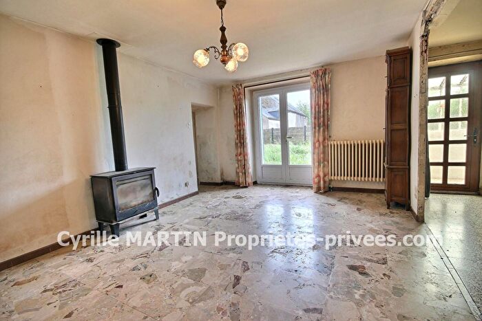 Maison 3 pièces à Chevilly, à vendre
