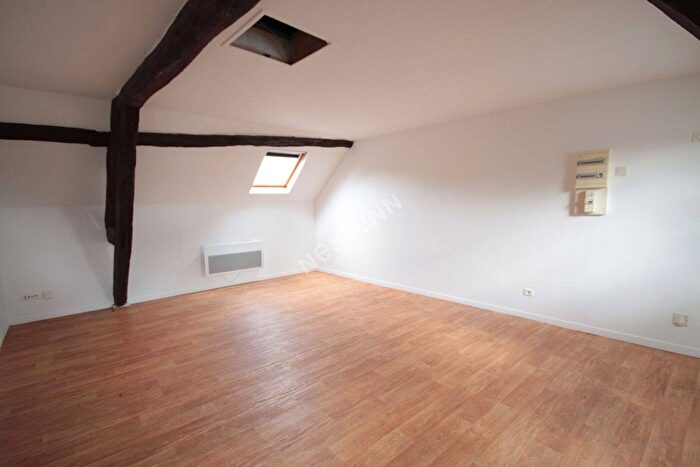 Appartement 3 pièces à louer - Épernon