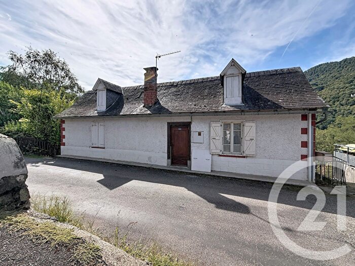 Maison 3 pièces à vendre à Bethmale