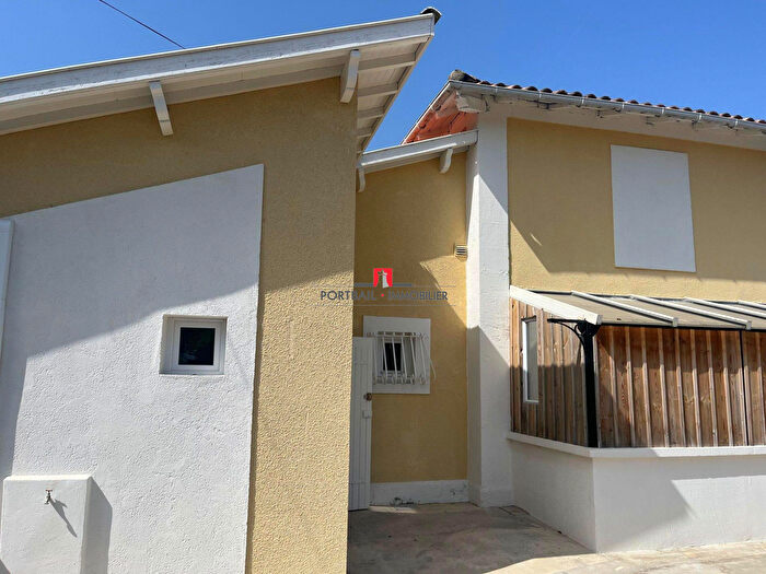 Cavignac : Maison 4 pièces à louer