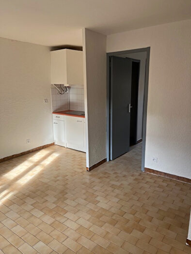 Appartement à louer - Alès, Rochebelle, La Royale, Cauvel - 2 pièces - 1 chambre