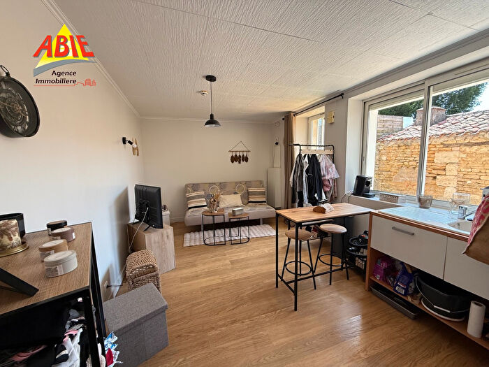 Maison à vendre - Maillezais - 5 pièces - 2 chambres