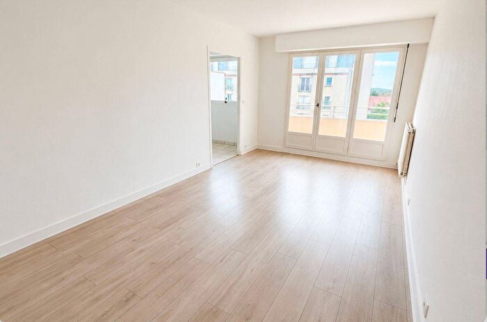 Tremblay, Champigny-sur-Marne : Appartement 1 pièce à louer