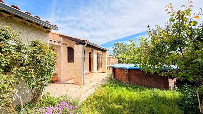 Maison 5 pièces à Sarrians, à vendre