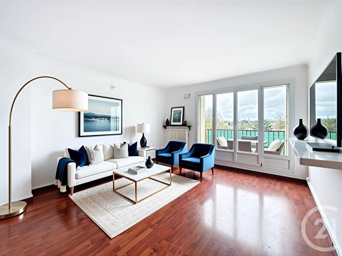 Appartement à vendre - Rambouillet, Saint-Hubert, Louvière - 4 pièces - 3 chambres