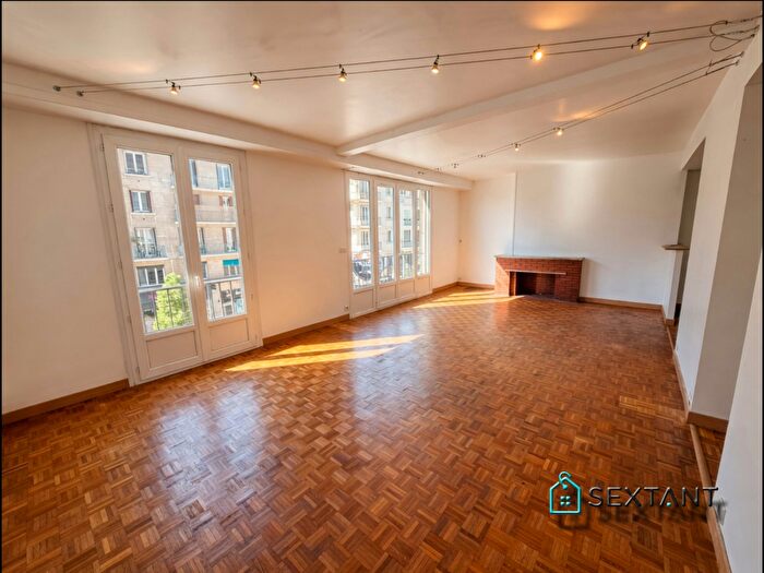 Rouen, Vieux Marché, Cathédrale - Appartement 5 pièces à vendre