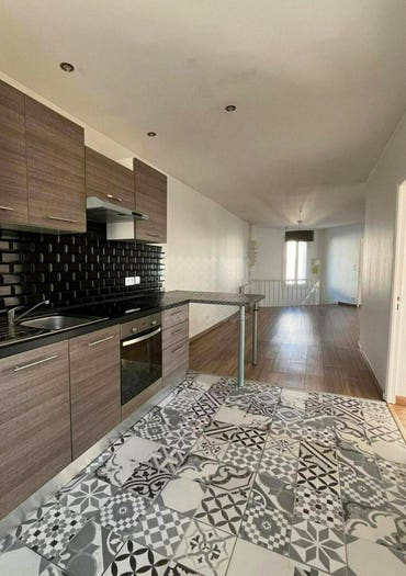 Appartement 4 pièces à Lorraine, Cholet, à louer