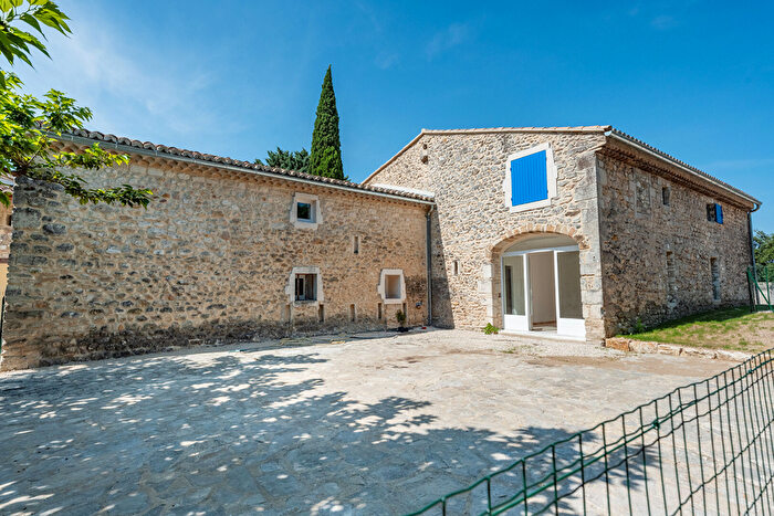 Appartement à vendre - Bollène, Périphérie - 5 pièces - 4 chambres