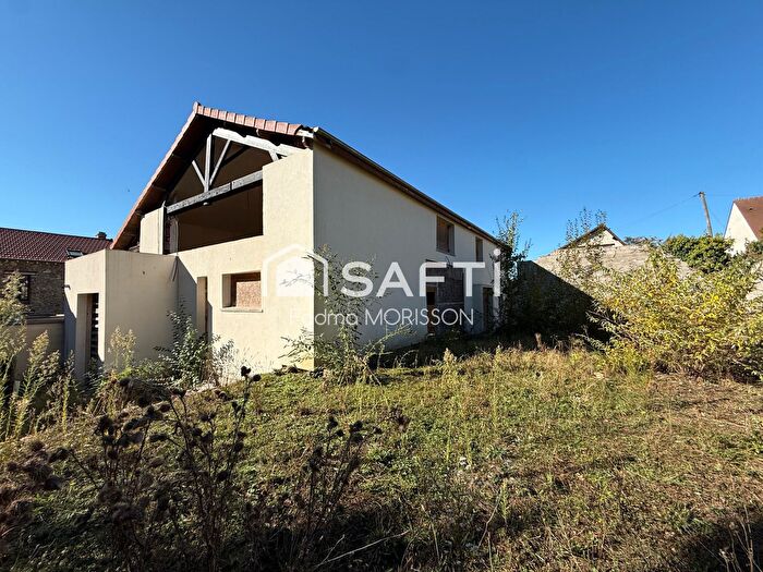 Maison 7 pièces à vendre à Chanteloup-les-Vignes
