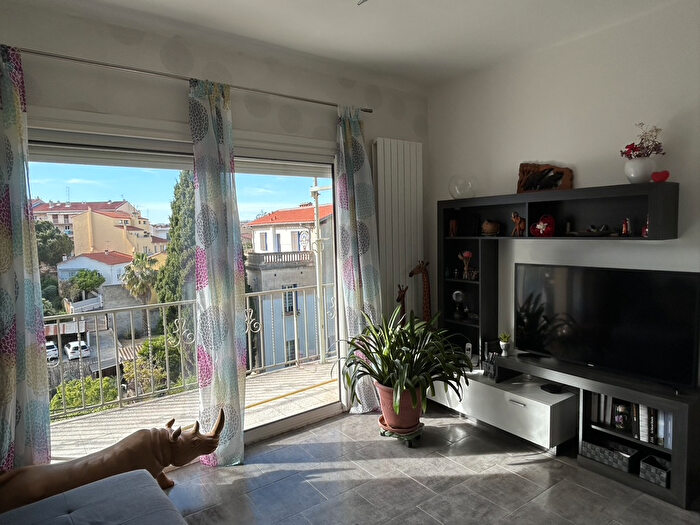 Appartement à vendre - Perpignan, Les Platanes - 3 pièces - 2 chambres