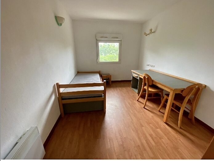 Appartement à louer - Montpellier, Port Marianne, Richter - 1 pièce