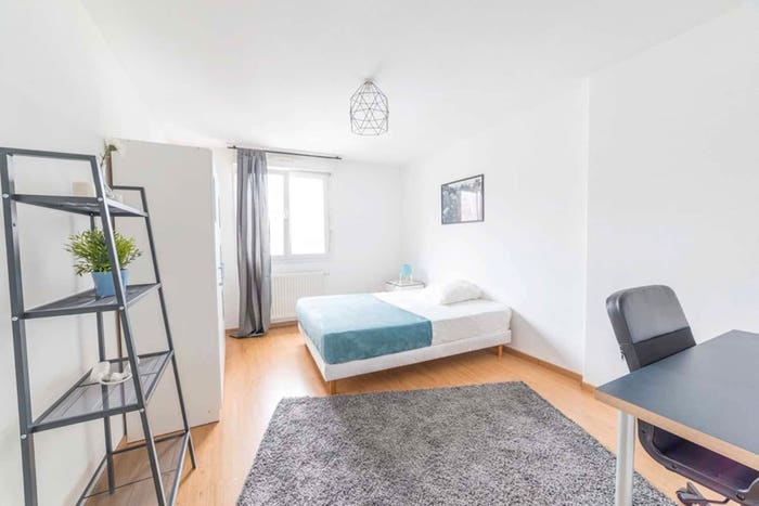Appartement 1 pièce à louer à Neudorf Ouest Centre, Strasbourg