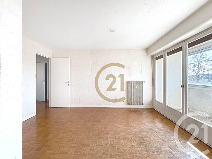Appartement 5 pièces à vendre à Belfort, Centre-ville, Fb de Montbéliard