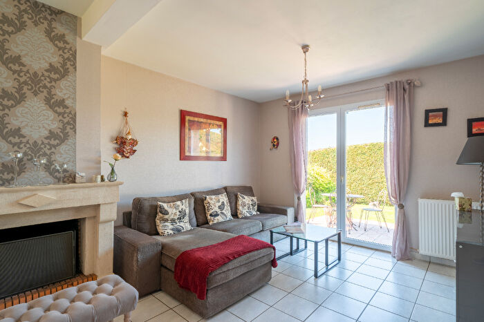 Couëron, Centre-ville, Ardillets : Maison 5 pièces à vendre