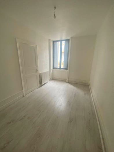 Saint-Chamond - Appartement 3 pièces à louer
