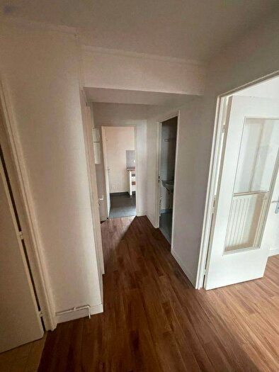 Appartement à louer - Paris ème arrondissement - 2 pièces - 1 chambre