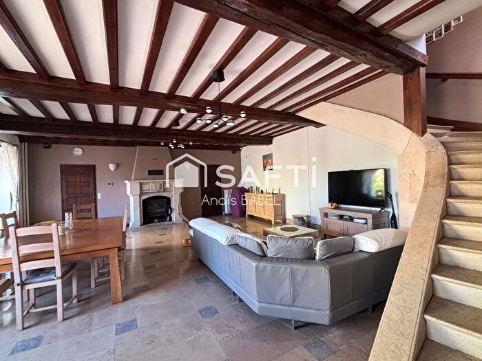Maison 6 pièces à vendre - Chaumont-le-Bois