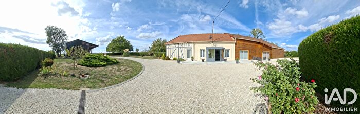 Blaincourt-sur-Aube : Maison 6 pièces à vendre