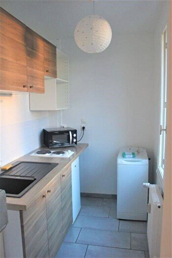 Appartement 1 pièce à Saint Lazare-Veneurs, Compiègne, à louer
