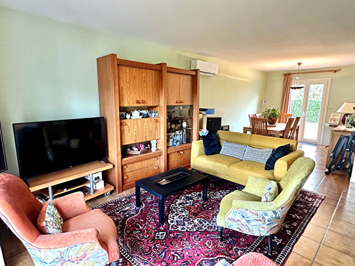 Maison à vendre - Blanquefort, Majolinas - 4 pièces - 3 chambres