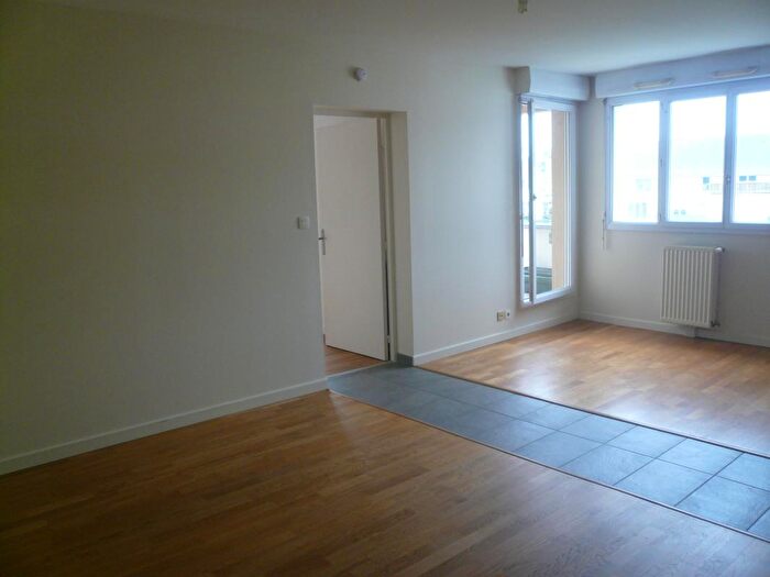 Angers, Saint-Serge, Ney, Chalouère : Appartement 3 pièces à louer