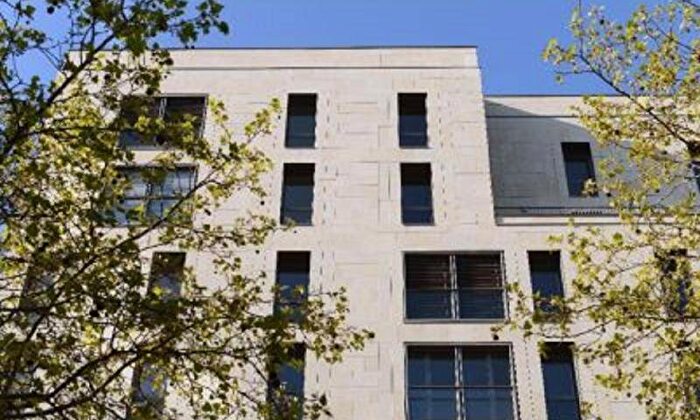 Appartement à louer - Reine-Mairie, Boulogne-Billancourt - 2 pièces - 1 chambre