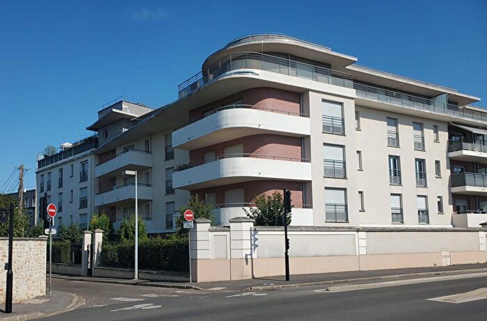 Appartement à vendre - Combs-la-Ville, Gare - 2 pièces - 1 chambre