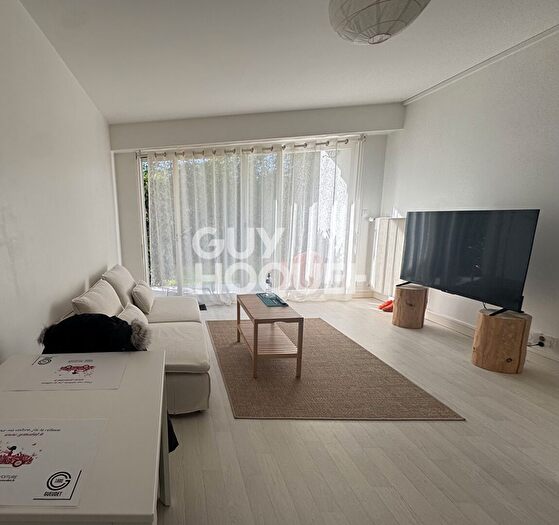 Appartement à vendre - Challans, Landa, Bois Soleil - 2 pièces - 1 chambre