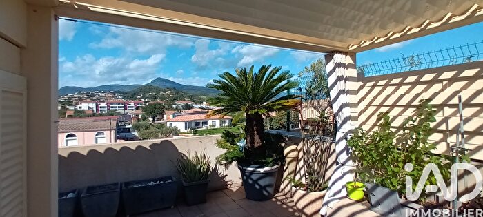 Appartement à vendre - Penta-di-Casinca - 6 pièces