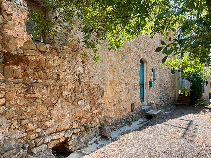 Maison à vendre - Durban-Corbières - 6 pièces - 2 chambres